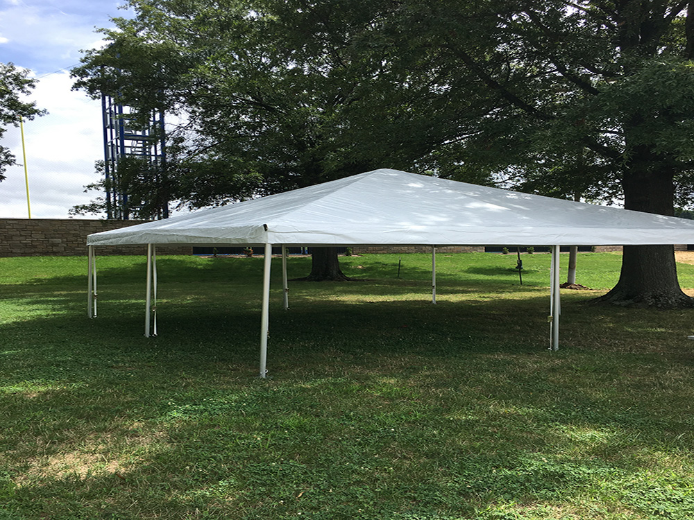 Frame Tent Slideshow | Slide Show of Ohenry Frame Tents